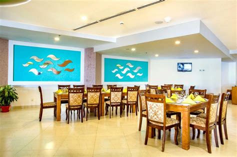 Royal Tulip Sea Pearl Beach Resort And Spa Coxs Bazar ⋆⋆⋆⋆⋆
