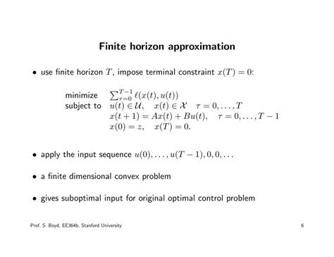 Download Pdf Model Predictive Control Stanford Universitymodel Predictive Control
