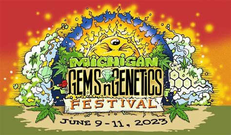 Michigan Gems N Genetics Rmichigents