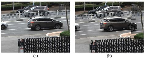 Sensors Free Full Text Sasff A Video Synthesis Algorithm For Unstructured Array Cameras