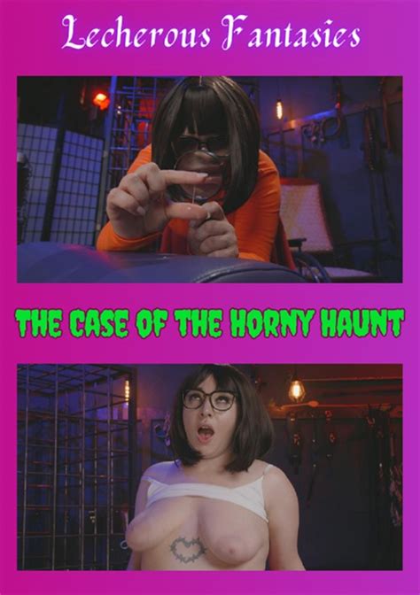 Watch Case Of The Horny Haunt The With 1 Scenes Online Now At Freeones