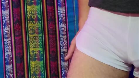 4K White Trunks Try On Review Free Sex Video RedTube