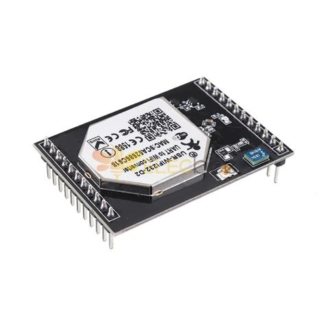 Serial To Wifi Module Embedded Serial To Ethernet Dual Port Wireless