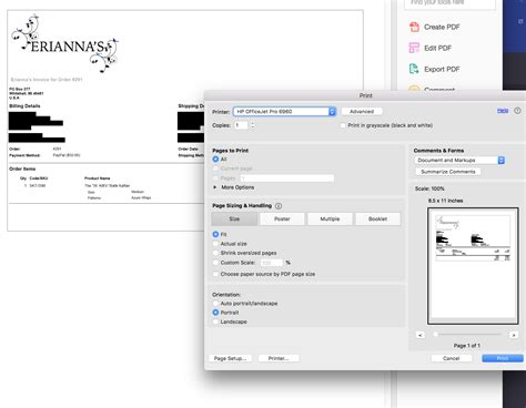 Solved Acrobat Shows Blank Pdf In Print Preview Adobe Product Community 8593777