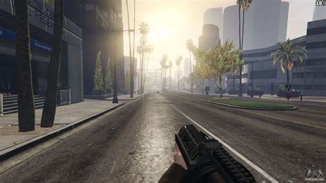 Extreme Low End PC Settings Mb VRAM FINAL For GTA