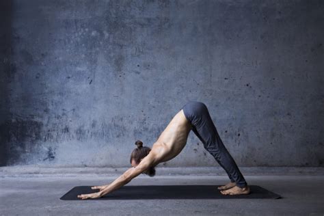 Enriching Your Sex Life Through Yoga Maxhealthpro