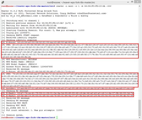 Wps Pixie Dust Attack