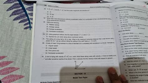 i using graphical method find the angle between i j and i−j filo