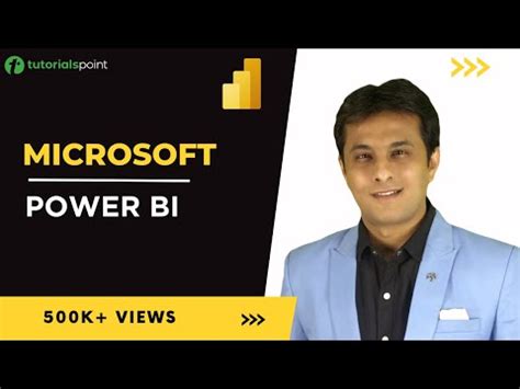 Mastering Microsoft Power BI Tutorial Mind Luster