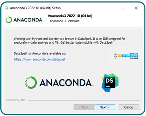 Installation Of Tensorflow For Deep Learning The Engineering Projects