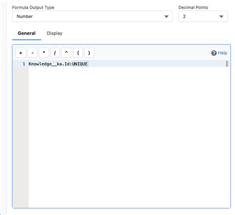 apex unique count on reports is counting blank values salesforce