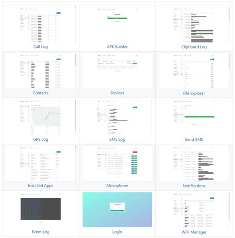xploitspy new android spyware designed by ethical ish hackers