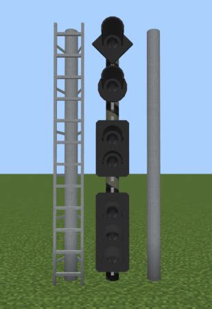 Railway Minecraft Addon