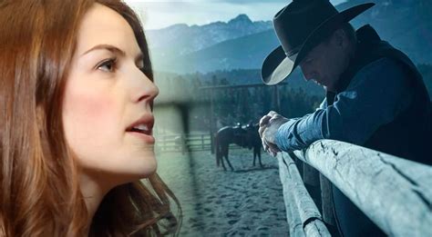 Lily Costner Joins Dad Kevin Costner For Heavens Gate Duet
