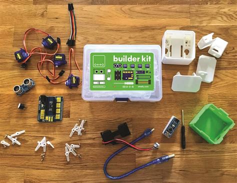 Arduino Otto Robot Yapımı 2zs Yazılım Arduino Otto Robot Yapımı 2zs Yazılım