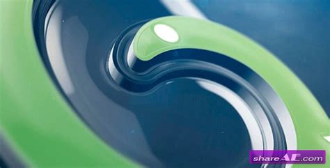 Glossy Logo After Effects Project Videohive Free After Effects Templates After Effects