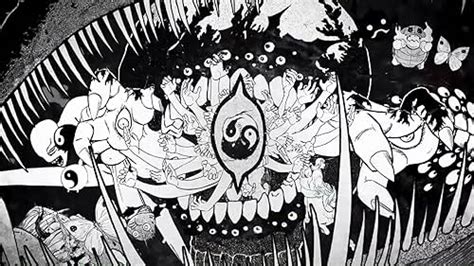 Daemons Of The Shadow Realm Tv Series 2026 Imdb