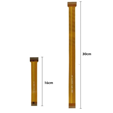 Raspberry Pi Zero Camera 30cm 16cm Ffc Cable Support Raspberry Pi Zero