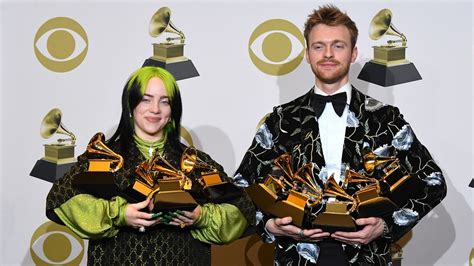 Billie Eilishs Brother And Producer Finneas Explains Why He Prefers