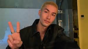 Singer Mikah Opens Up About Homesick Project