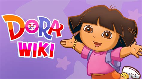 Cannon Dora The Explorer Wiki Fandom