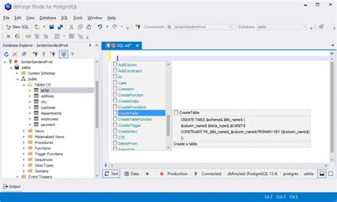 Postgresql Primary Key A Complete Guide 2025