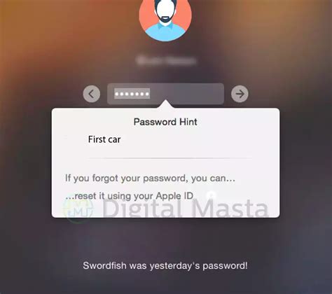 How Do I Find My Administrator Name And Password For Mac Digital Masta