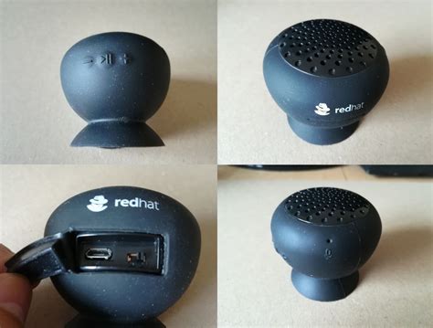 Sangorrin Disassembling A Bluetooth Speaker