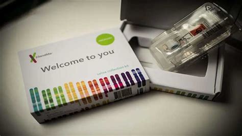 Dna Testing Firm Reveals Data Of M People Hacked Technology Dunya News