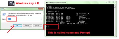 150 Shortcuts Of Windows Command Prompt Download In Excel Xls File