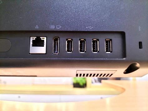 Lenovo ThinkCentre M800z All In One I5 6600 POP Store Computer