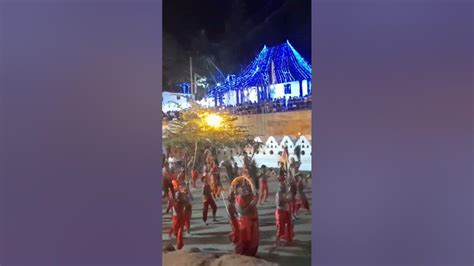 කතරගම දෙවින් සතුටු කරන දලදා පෙරහැරේ කතරගම දෙවාල පෙරැහැර Youtube