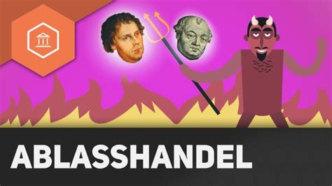 Ablasshandel Einfach Erklärt Simpleclub