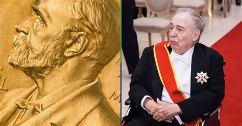 Tragedia Nacional Luego De Ser Nominado Dr Simi No Gana El Premio Nobel De La Paz
