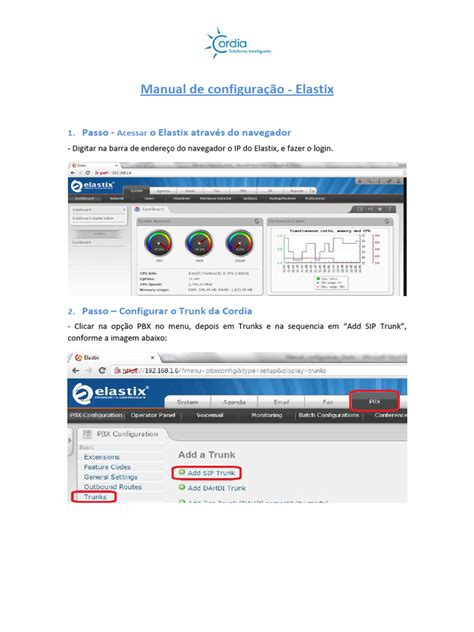 manual configuracao elastix pdf