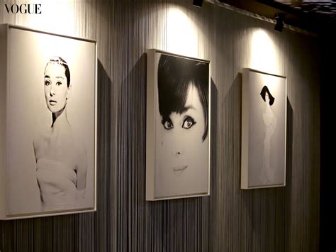 At Intimate Audrey Get A Deeply Personal Look Into The Life And Legacy Of Audrey Hepburn Gallery