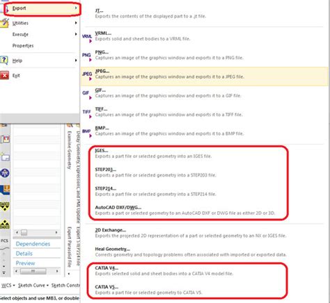 Fileimportexport Vs File Opensave