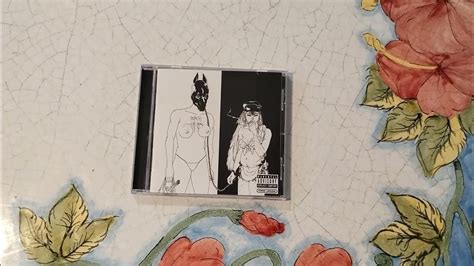 Death Grips The Money Store Epic 2012 Youtube