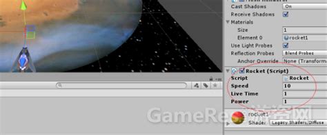 用unity快速开发太空飞机大战游戏实战经验分享（上） unity3d太空大战小游戏设计思路 csdn博客