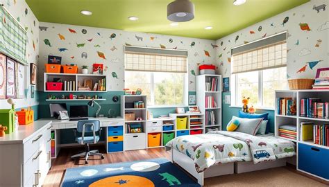 Decije Sobe Za Decake Saveti Za Uređenje I Izbor