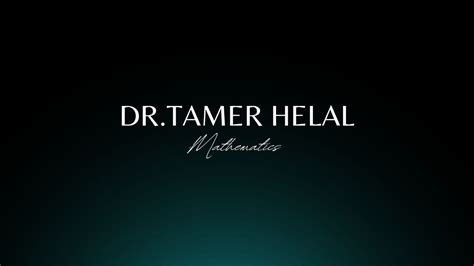 الأرتباط بيرسون🔥🔥 Youtube