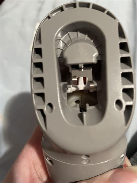 Applicator Got Stuck Wouldnt Release Rdexcom