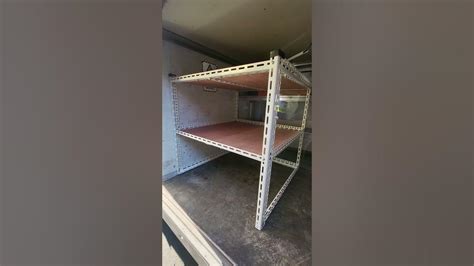 저상탑차 자동차 선반 설치하였습니다~저상탑차탑차저상탑차선반탑차선반자동차선반차량선반고양앵글남양주앵글 Youtube