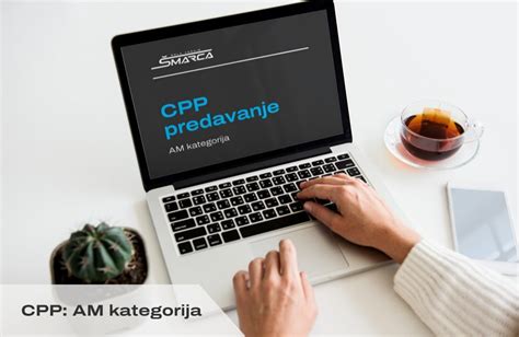 Tečaj Cpp Am Kategorija Šola Vožnje Šmarca