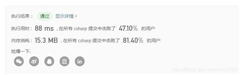 4种算法 判断回文数判断一个数是否为回文数 Csdn博客