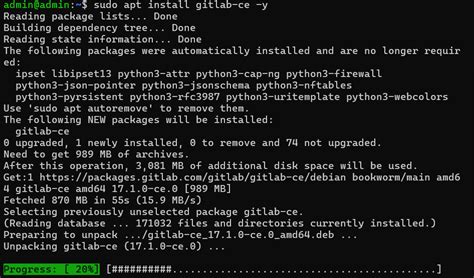 How To Install Gitlab On Debian 12