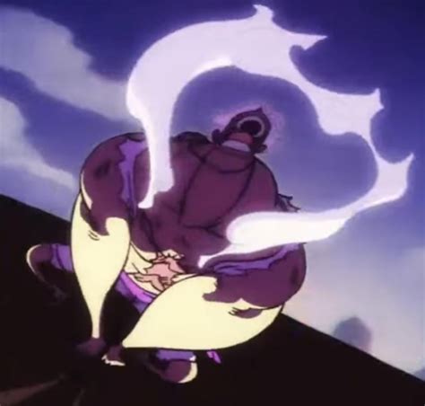 The Goofy Frames R Onepiece
