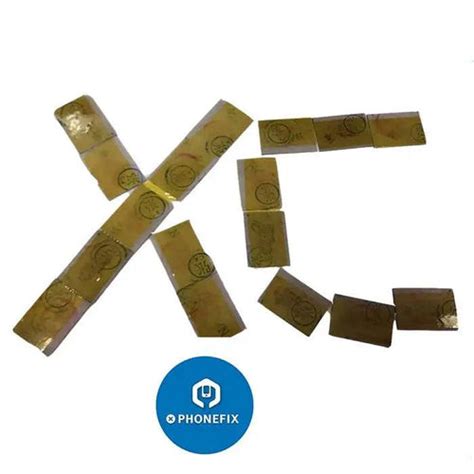 Nand Flash Upgrade Memory Chip Hdd Ic Replacement For Iphone