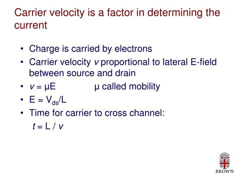 Ppt Design And Implementation Of Vlsi Systems En1600 Lecture07 Powerpoint Presentation Id