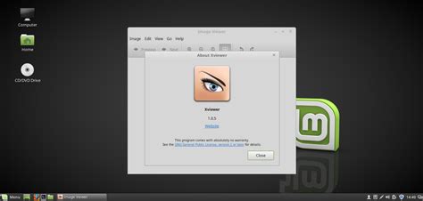 Install Upgrade And Review Of Linux Mint 18 Sarah Unixmen